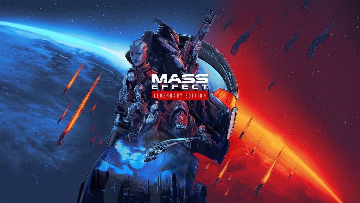 La nueva entrega de Mass Effect podría volver al motor Unreal Engine