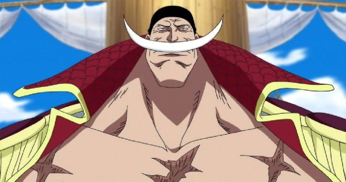 One Piece explica la conexión entre Weevil y Barbablanca