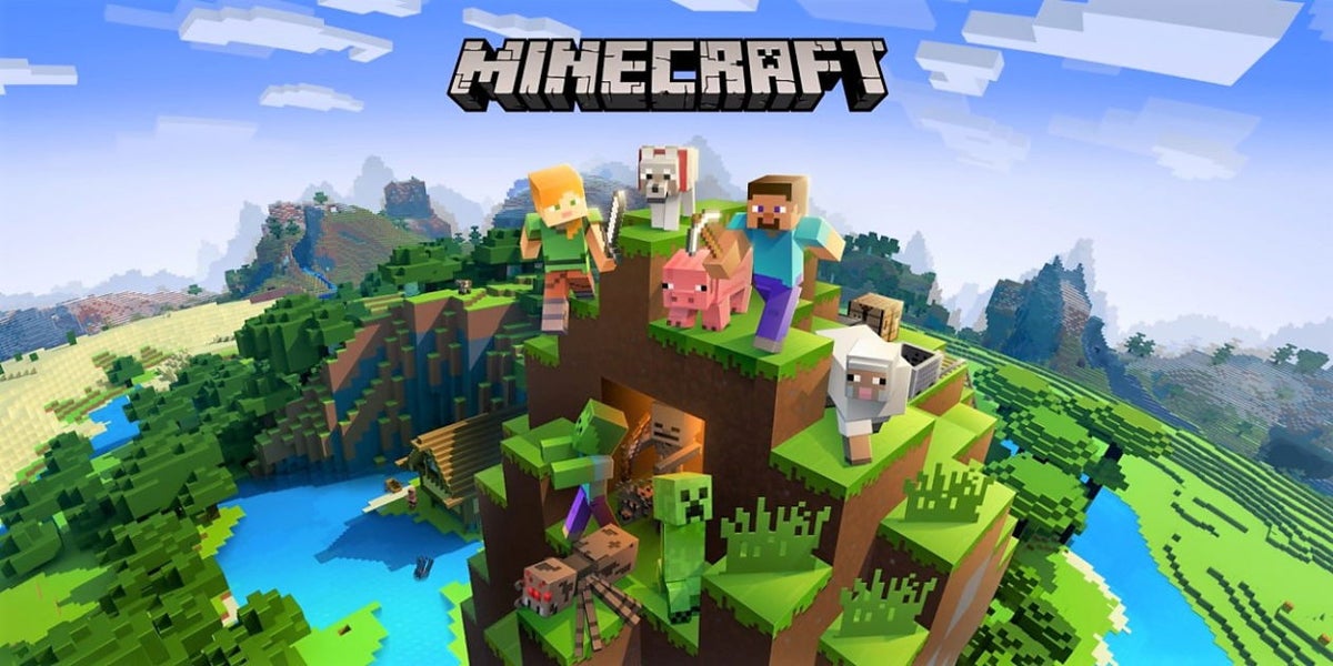 Minecraft se actualiza a la versión 1.17.10: todos los cambios que ...