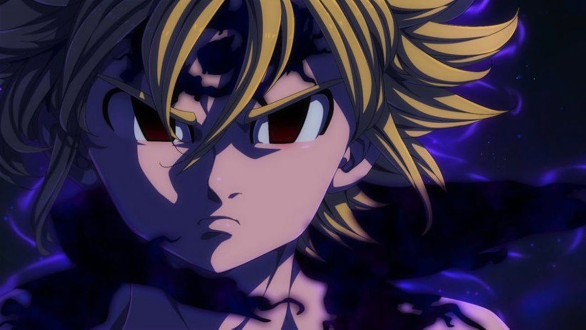 Así se vería Pikachu si fuera un personaje de Nanatsu no Taizai