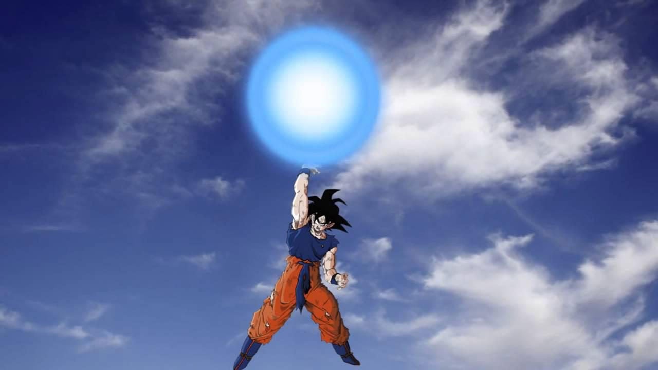 ¿Por qué la Genkidama de Goku solo funcionó una vez en Dragon Ball?