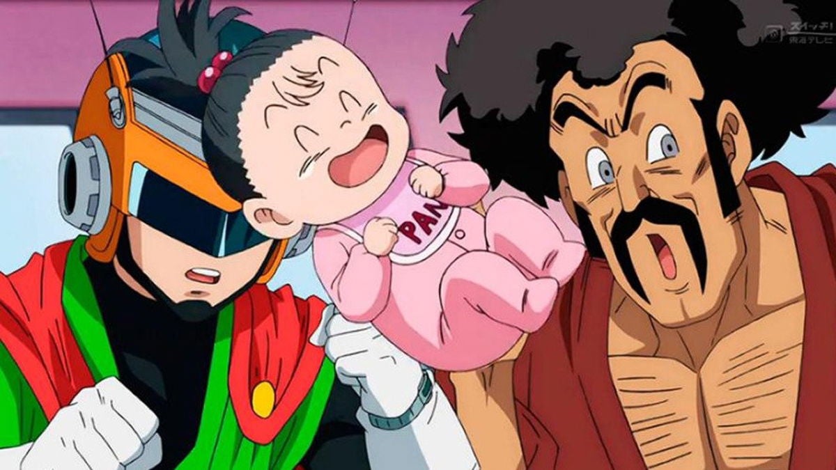 Stranger Balls: así sería la genial fusión entre Dragon Ball y Stranger ...
