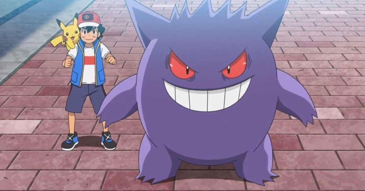 Estos son los mejores Pokémon de tipo Veneno