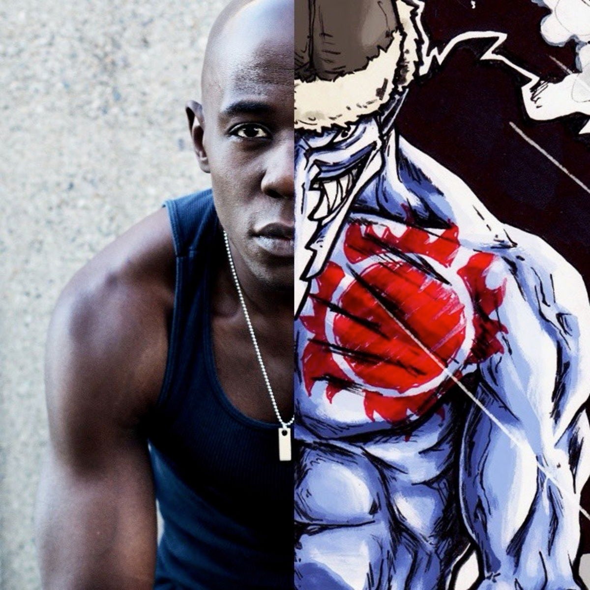 El live action de One Piece tiene una nueva controversia por el actor ...