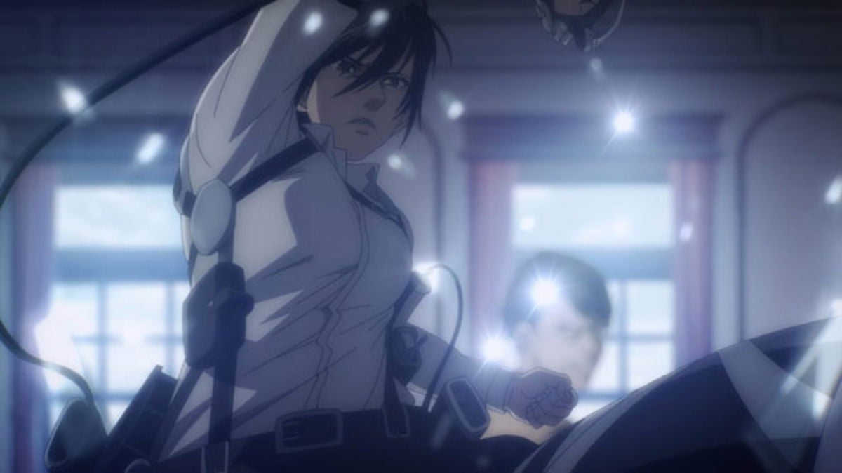 Shingeki No Kyojin: Estos son los nuevos cambios del manga al anime ...