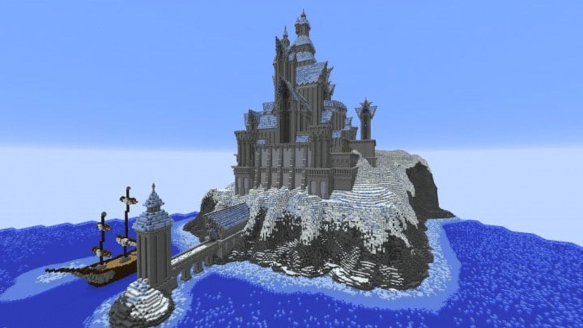 Se filtran nuevos proyectos relacionados con Minecraft
