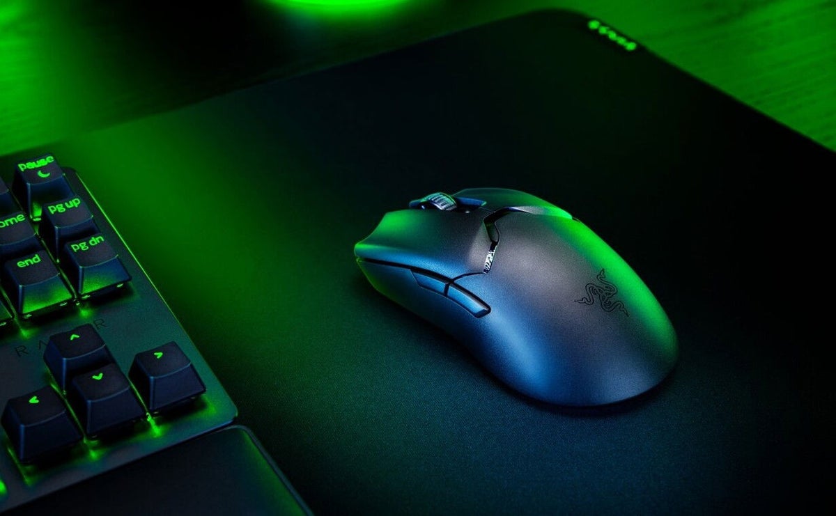 Razer Viper V2 Pro: características y precio del ratón gaming más ...
