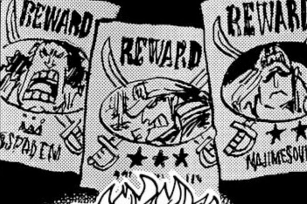 One Piece: Esto es todo lo que tienes que saber de la nueva tripulación ...
