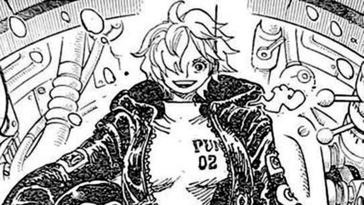 One Piece revelará por fin el mayor misterio de la serie: el Siglo Vacío