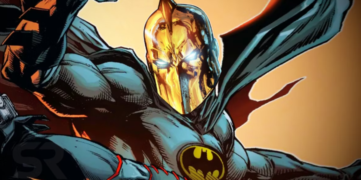 ¿Es Batman el nuevo Hechicero Supremo de DC?