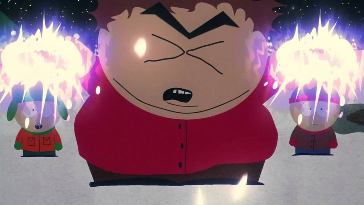 Chainsaw Man se inspiró en Eric Cartman de South Park para uno de sus ...