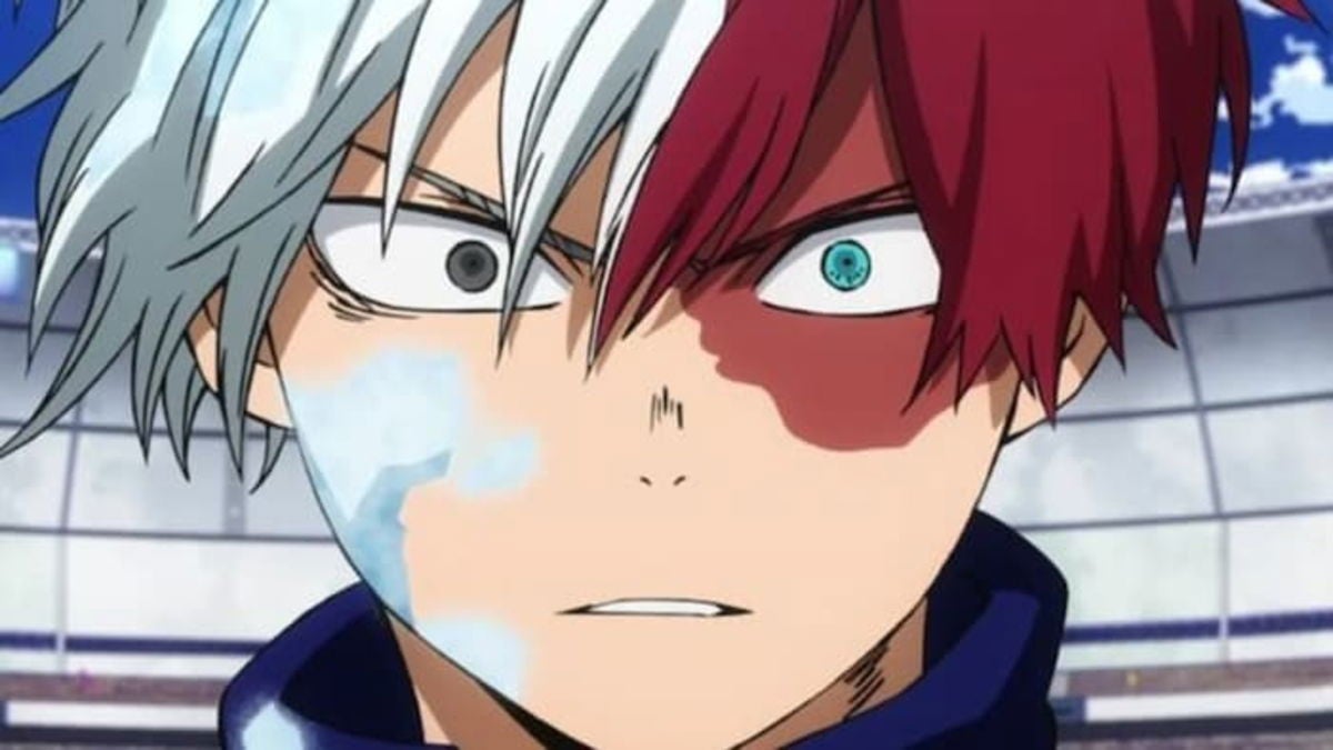 My Hero Academia: esto es todo lo que se sabe de la verdadera identidad ...