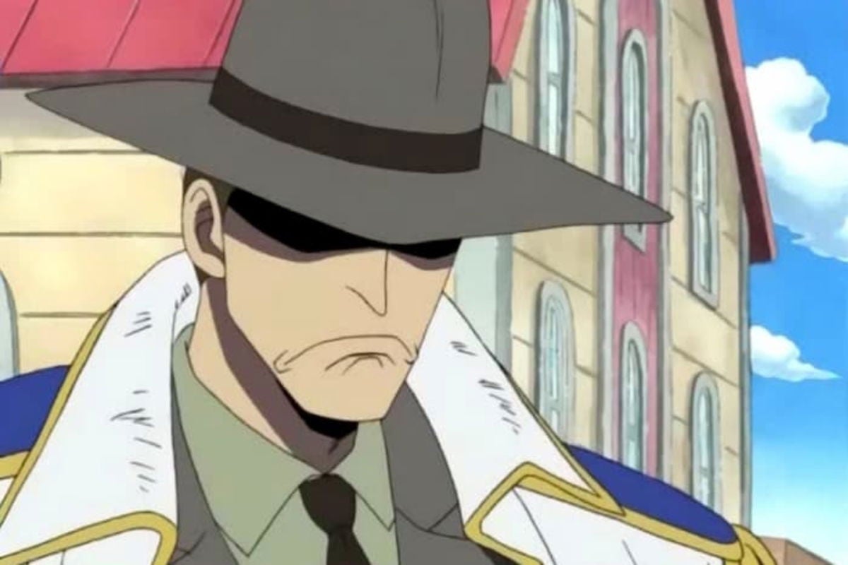 One Piece: ¿quién es Bogard y por qué es un personaje tan querido?