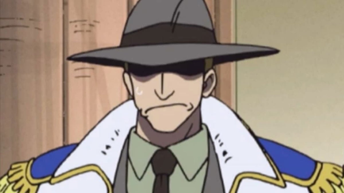One Piece: ¿quién es Bogard y por qué es un personaje tan querido?
