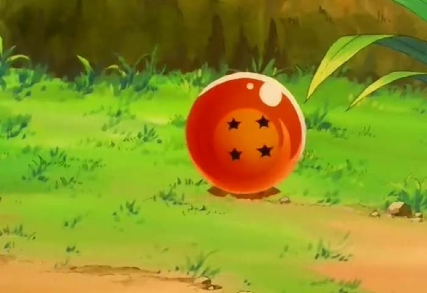 Dragon Ball confirma cuál es la bola de dragón más importante de su ...