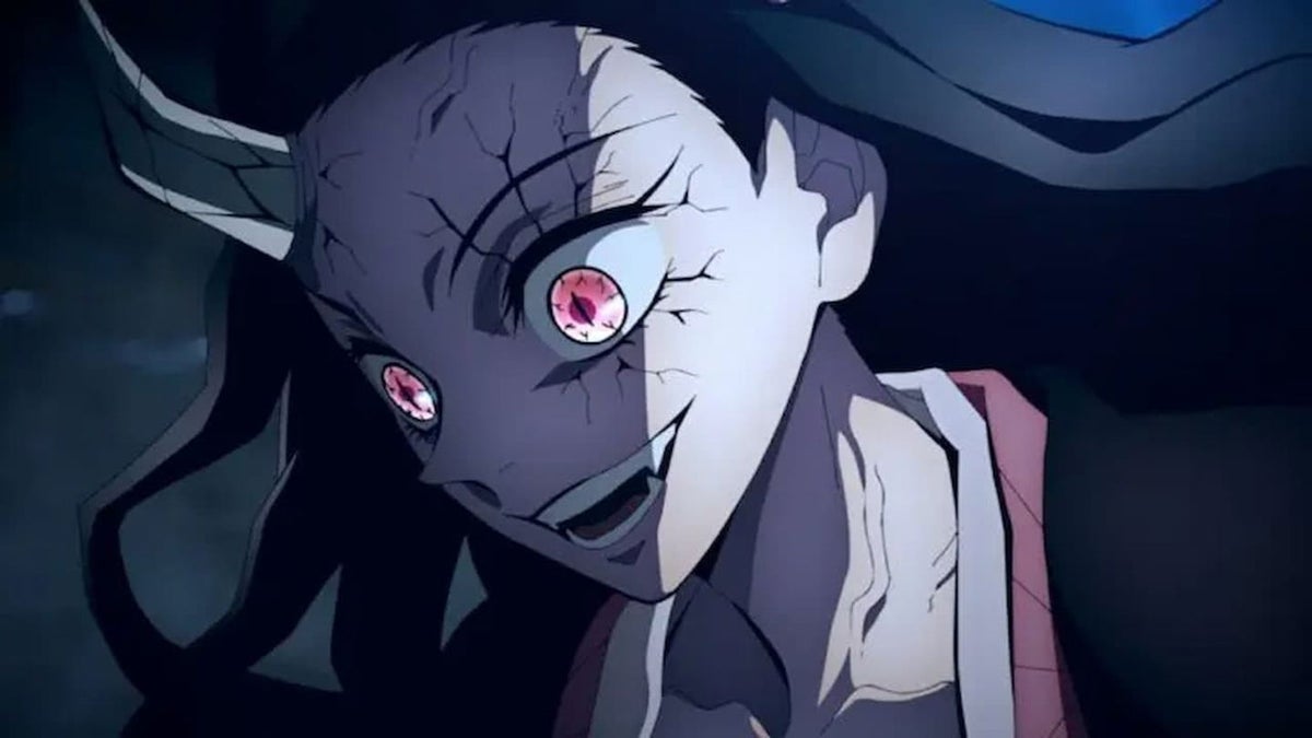 Kimetsu No Yaiba: este es el mejor cosplay de Nekuzo en forma demonio ...