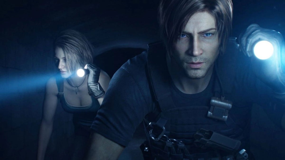 Resident Evil IX muestra su primer pero breve anticipo oficial por ...