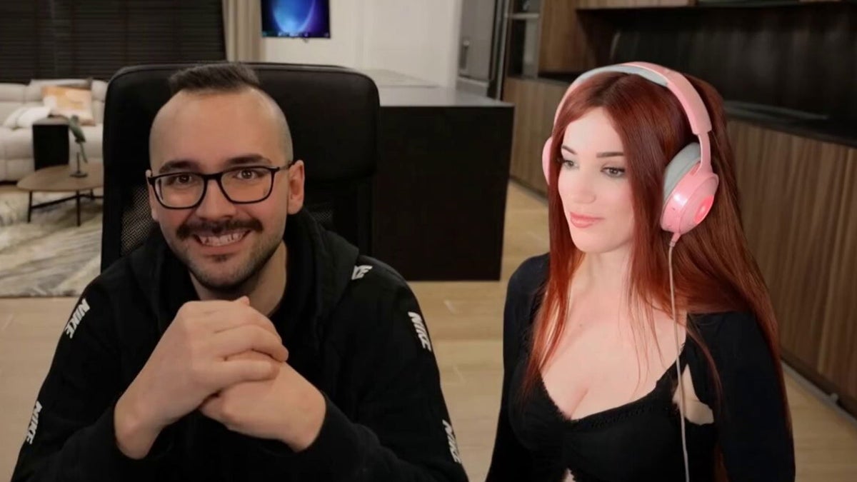 Zeling responde a las críticas por su relación con ElXokas: "le he ...
