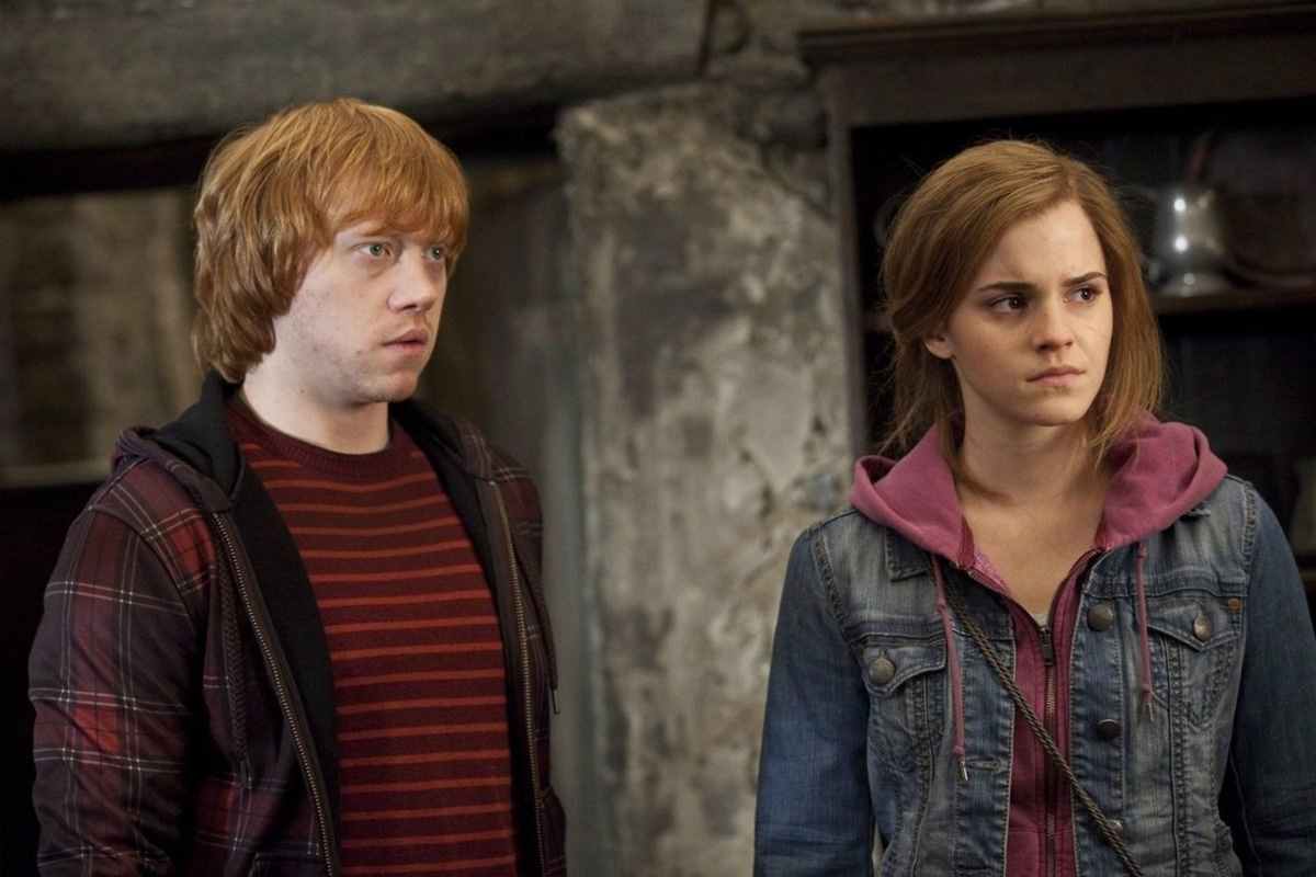 Las películas de Harry Potter le dieron una mayor profundidad a uno de ...
