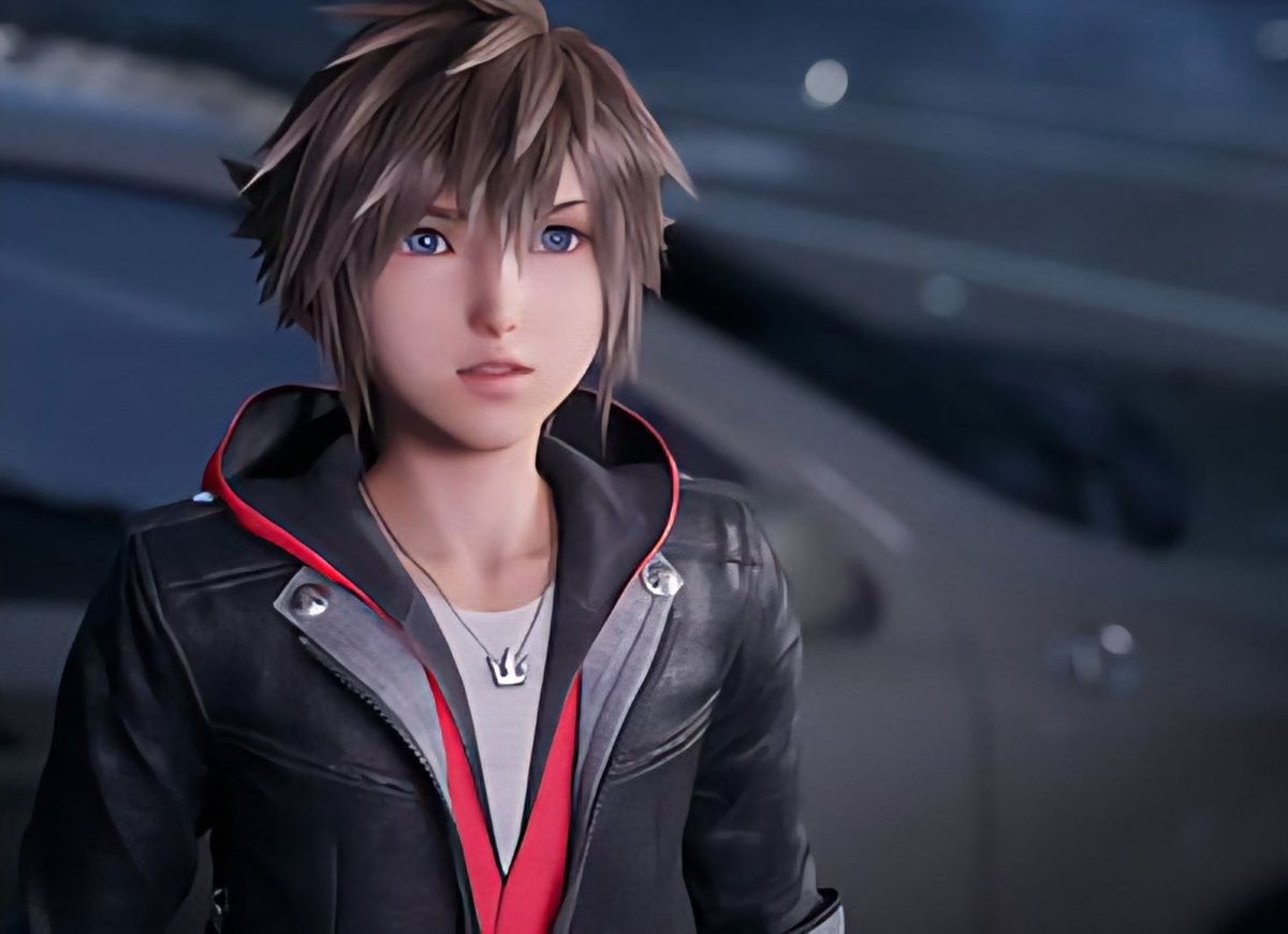 Kingdom Hearts IV actualiza su estado de desarrollo a través de un ...
