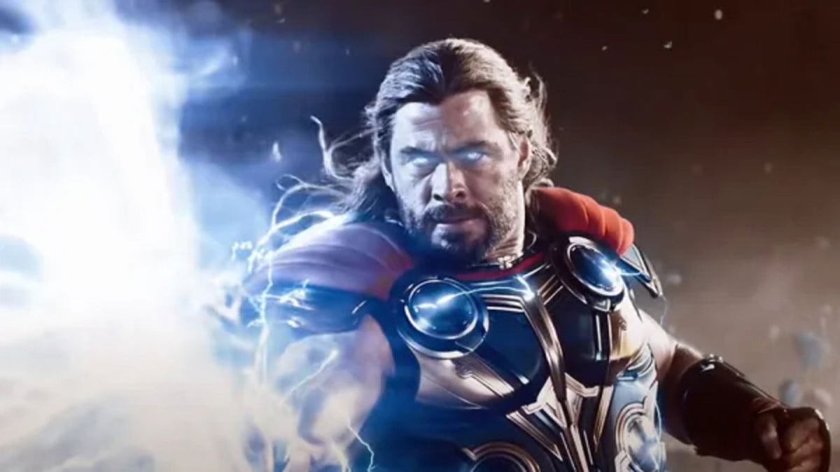 Thor Quest se convertiría en la quinta película de la saga con un nuevo ...