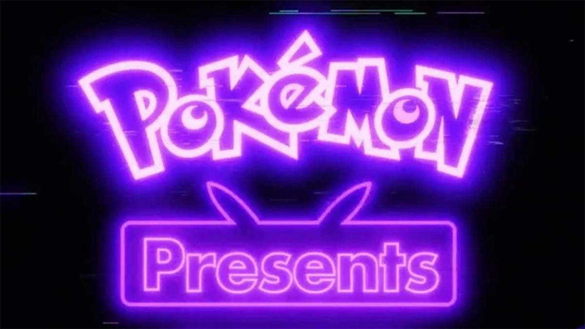 El Pokémon Presents del 22 de julio muestra su primera imagen oficial y ...