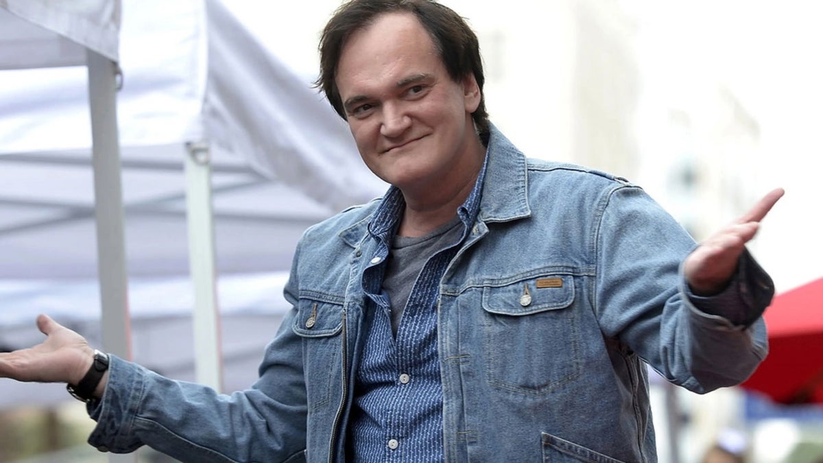 Quentin Tarantino la calificó como "la mejor película de la historia ...