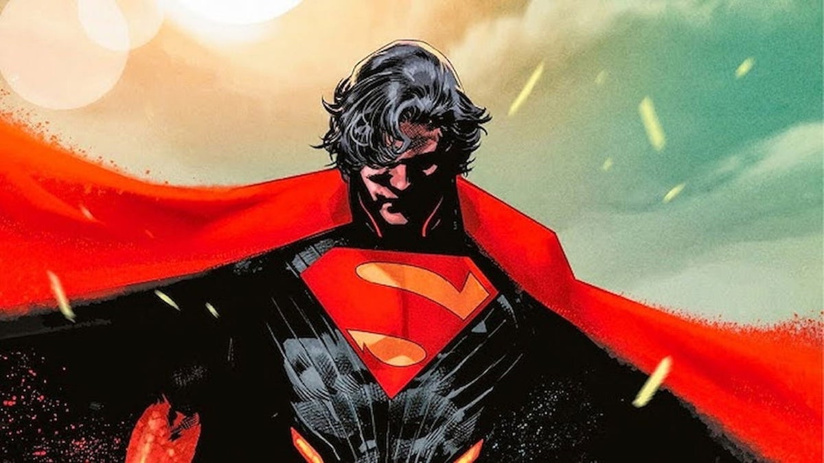DC presenta el origen de su nuevo Superman y nos ofrece detalles ...