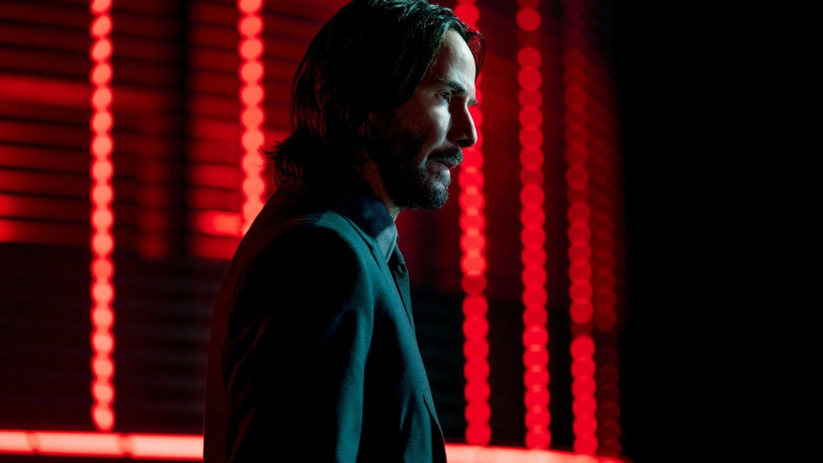 John Wick 5 amenaza con desperdiciar una colaboración con un ...