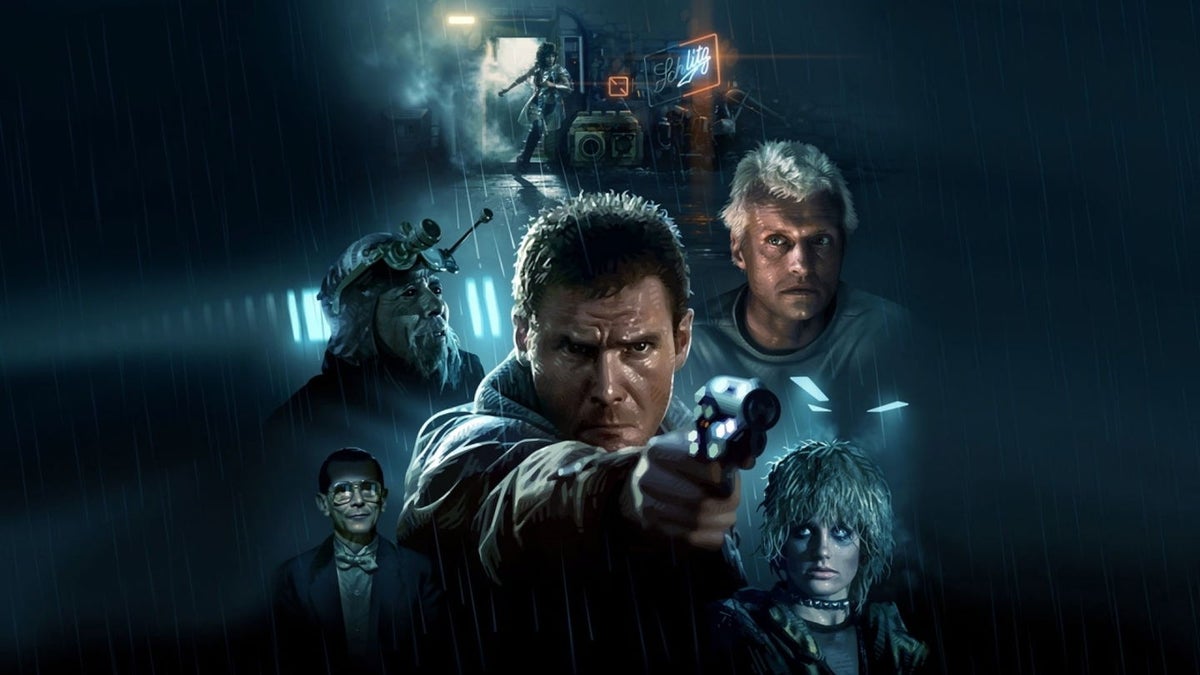 Ridley Scott reconoció que Harrison Ford fue "el mayor dolor de cabeza ...
