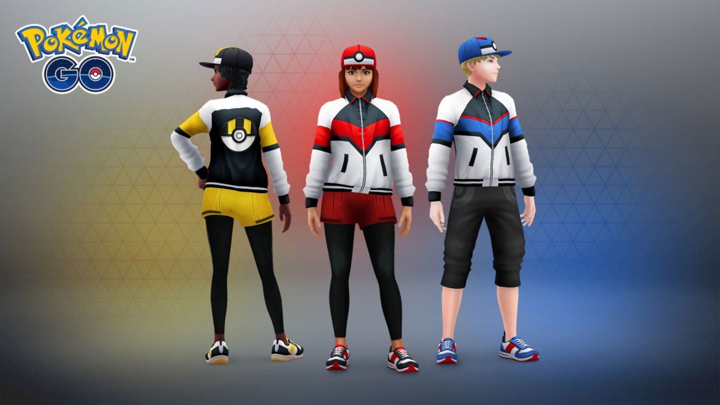 Pokémon GO mejora su sistema de progresión de niveles: estas son las ...
