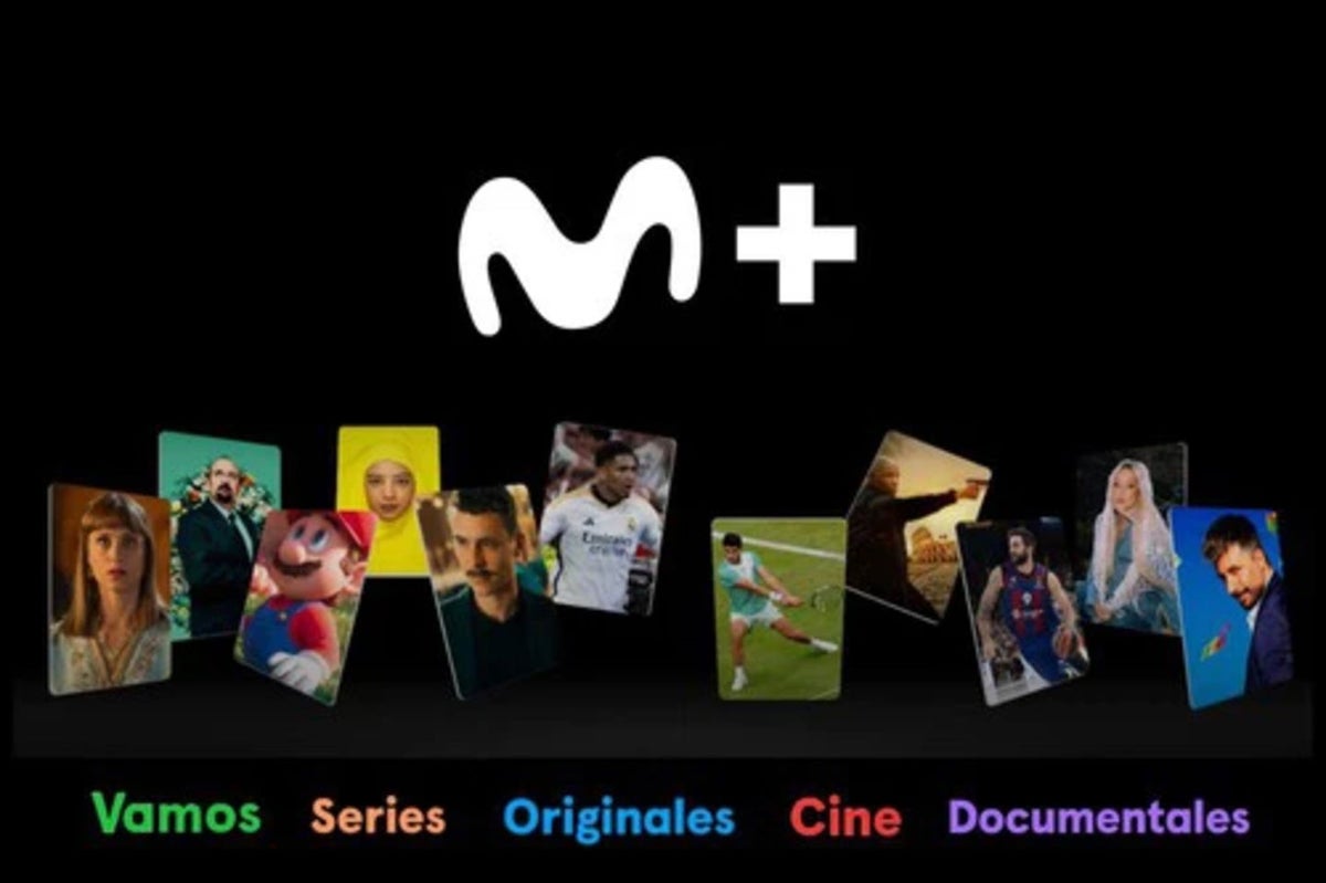 Se acaba: últimas horas para darse de alta en Movistar Plus+ por solo 1 ...