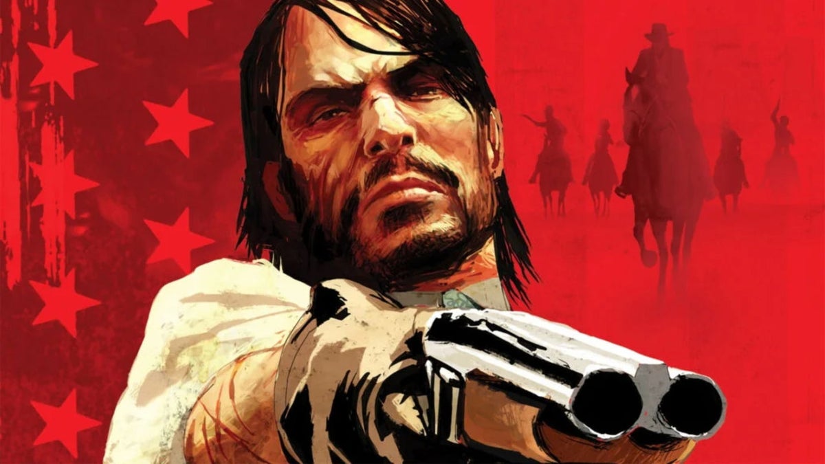 Red Dead Redemption anuncia su lanzamiento para Nintendo Switch 2, PS5 ...
