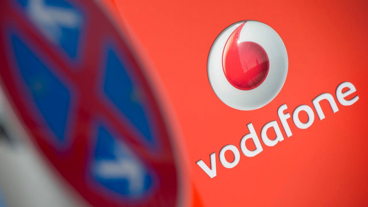 Vodafone lanza la primera red de banda ancha por satélite capaz de ...
