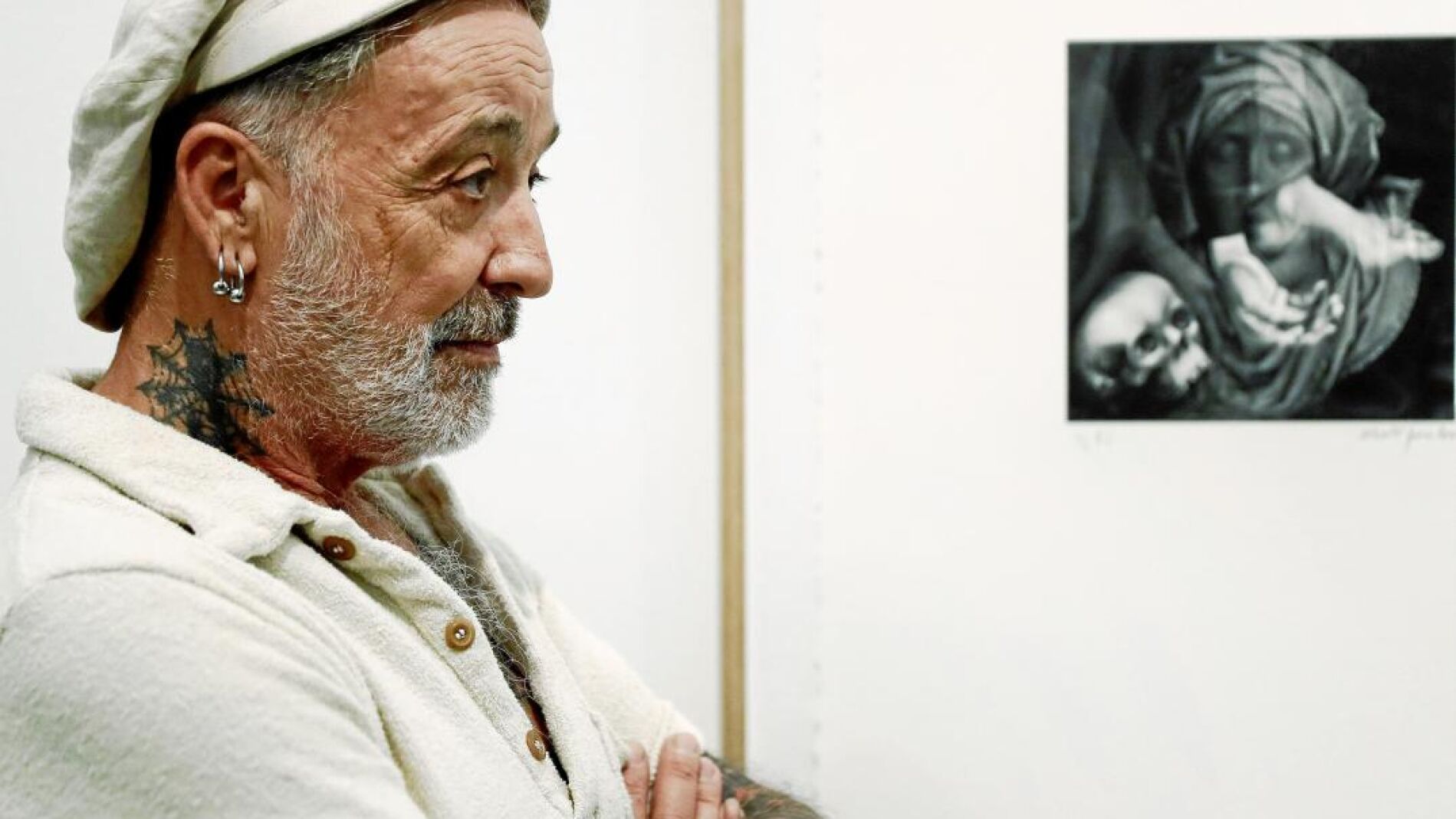 El Prado, museo de arte contemporáneo