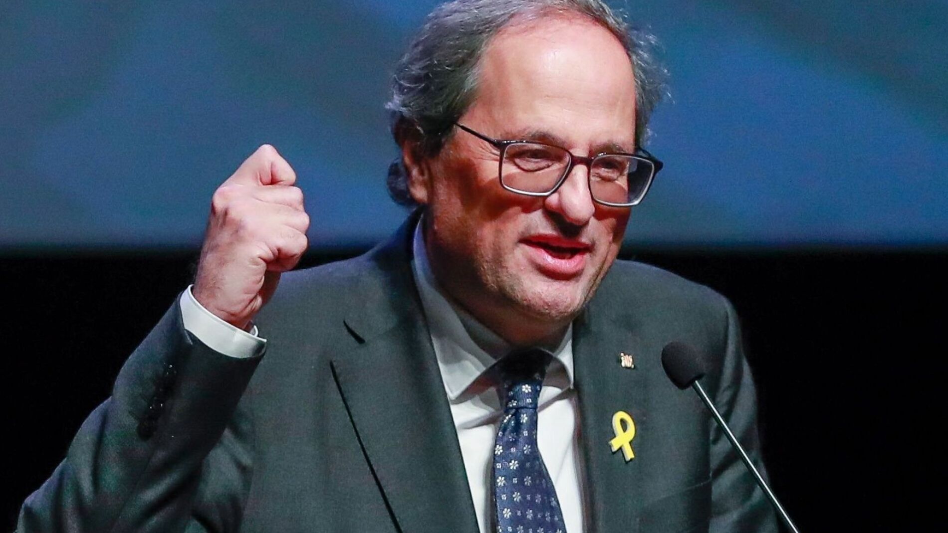 Vox pedirá en el Supremo «detención inmediata y prisión preventiva ...