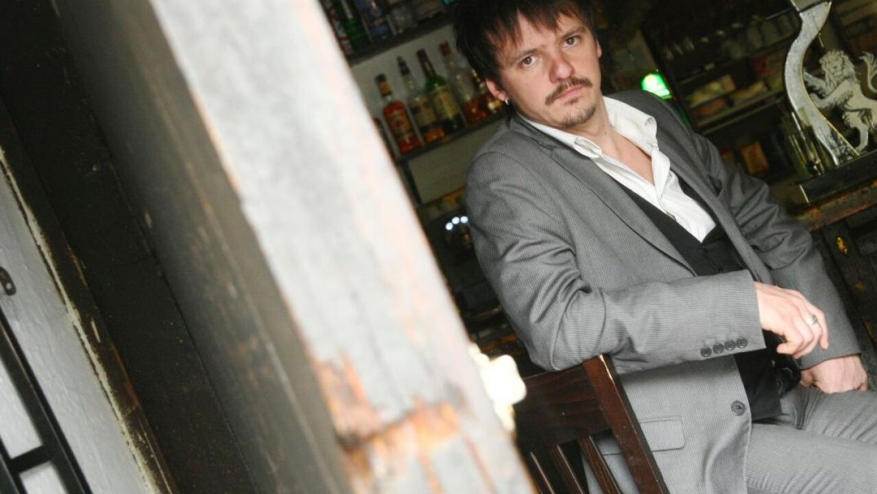 Coque Malla, a Vox: «Por fin han abrazado la causa homosexual»