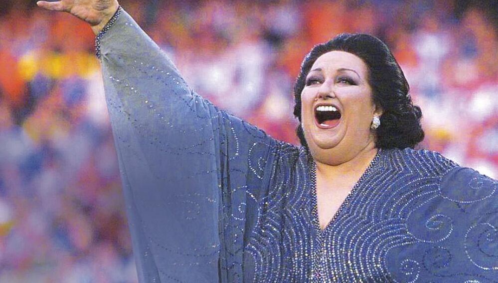La familia de Montserrat Caballé defiende su legado frente a la ...
