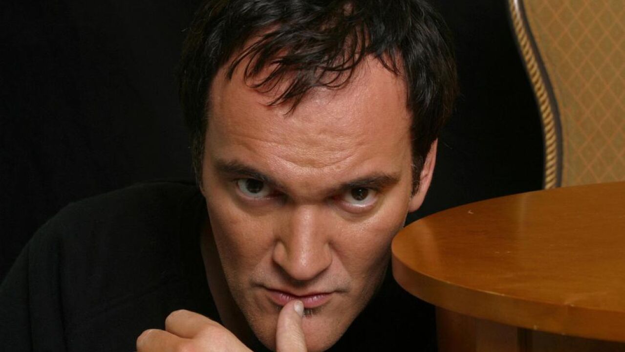 Las inesperadas confesiones de Tarantino: "Bambi me traumatizó"
