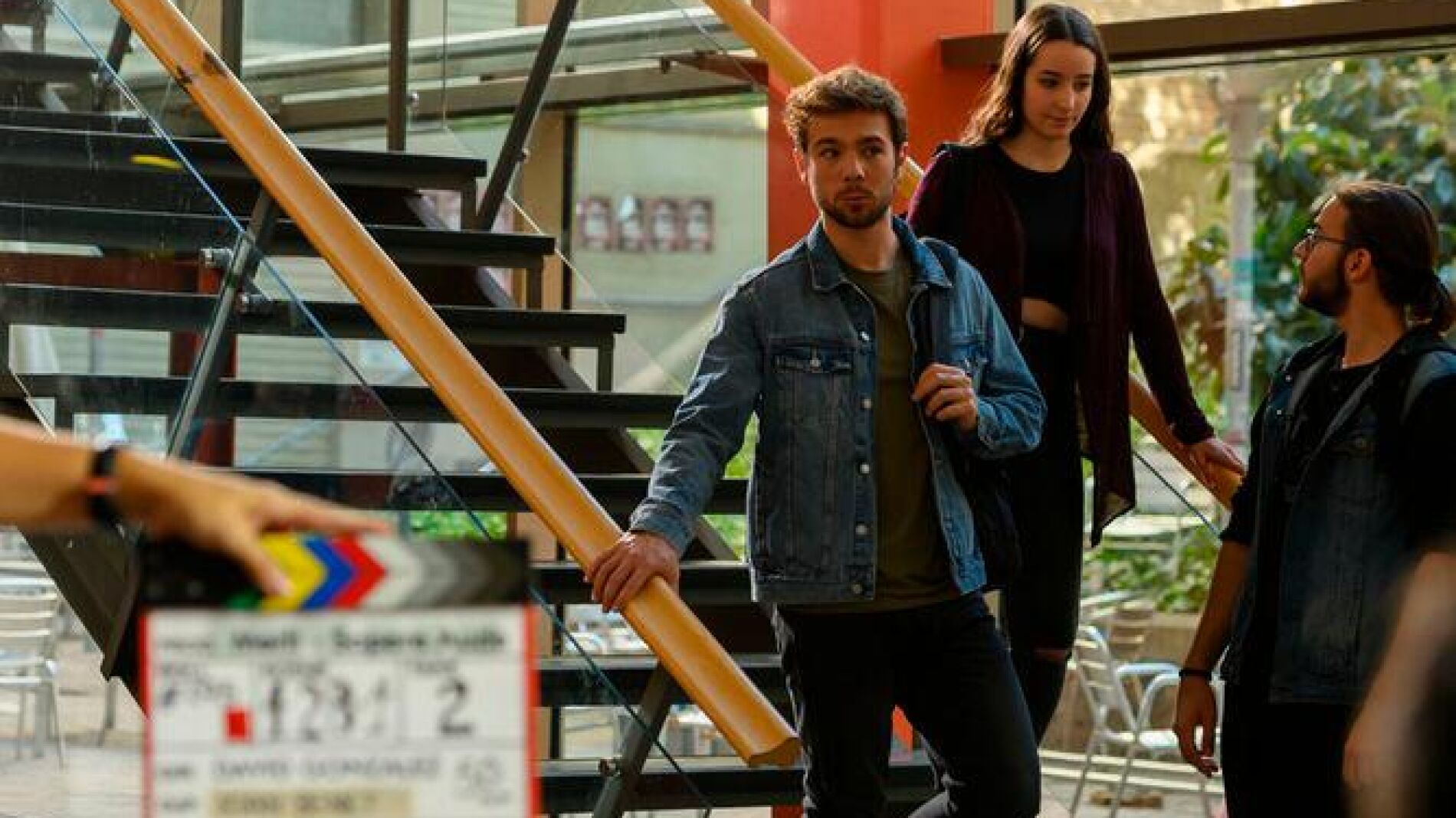 'Merlí: Sapere Aude' llegará a la pequeña pantalla el 5 de diciembre