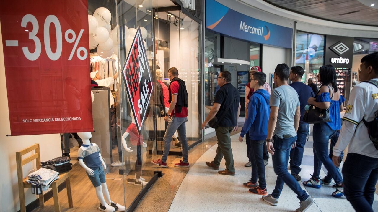 ¿Me han timado en el “Black Friday”?