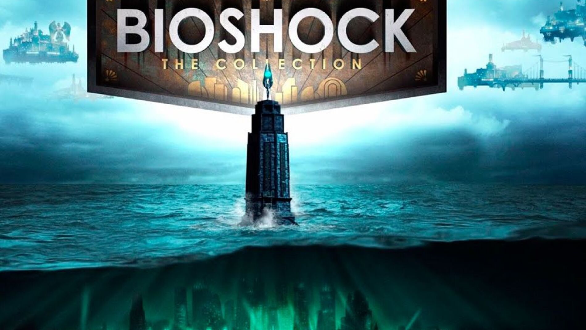 Bioshock The Collection y Los Sims 4 entre los PlayStation Plus de febrero
