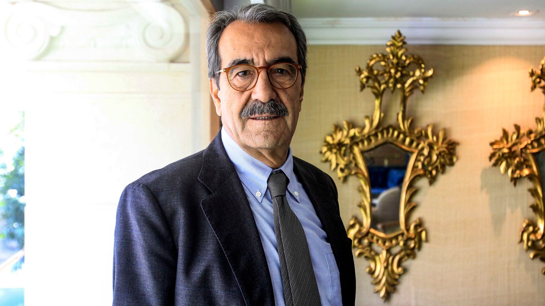 Fallece el prestigioso economista Emilio Ontiveros a los 74 años