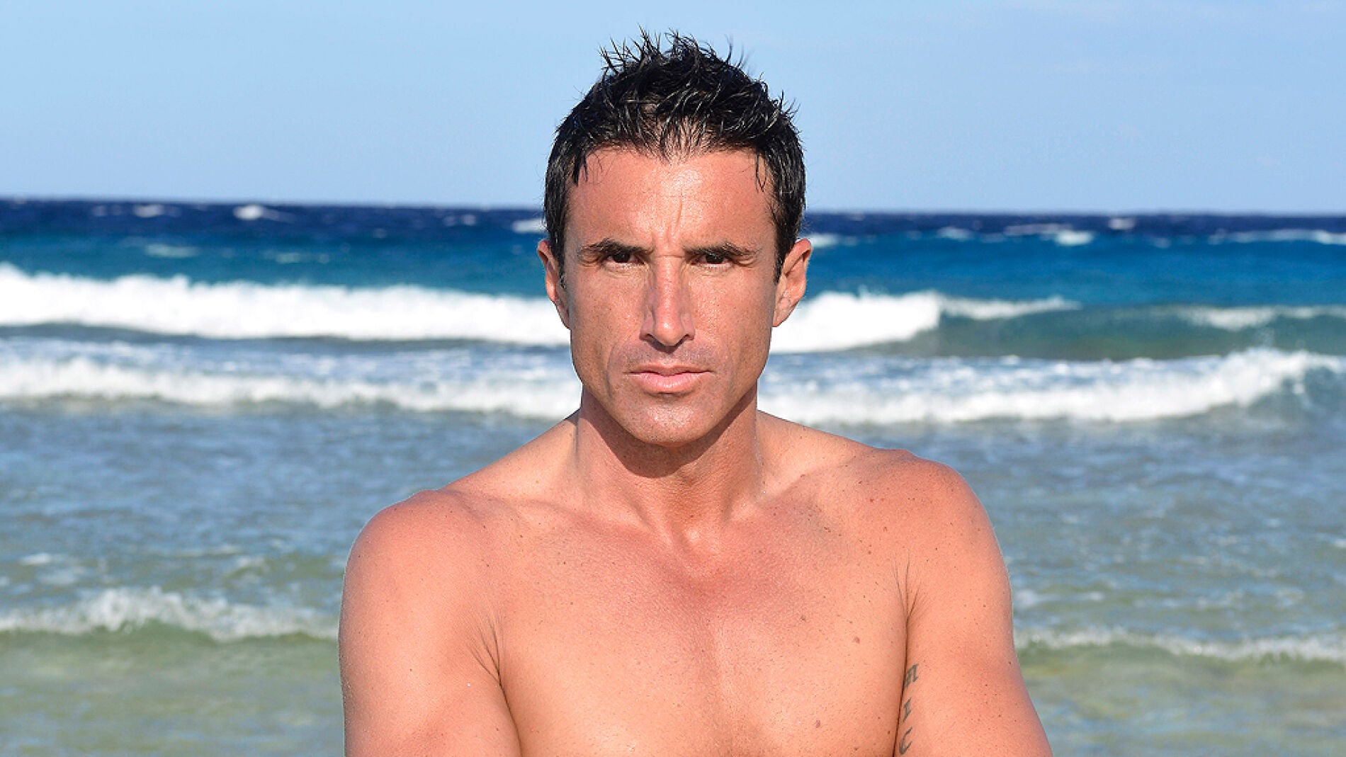 Hugo Sierra estalla contra “Tentáculos” y su productora: “Han cruzado ...