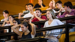 Selectividad: La falsa homogeneidad del examen