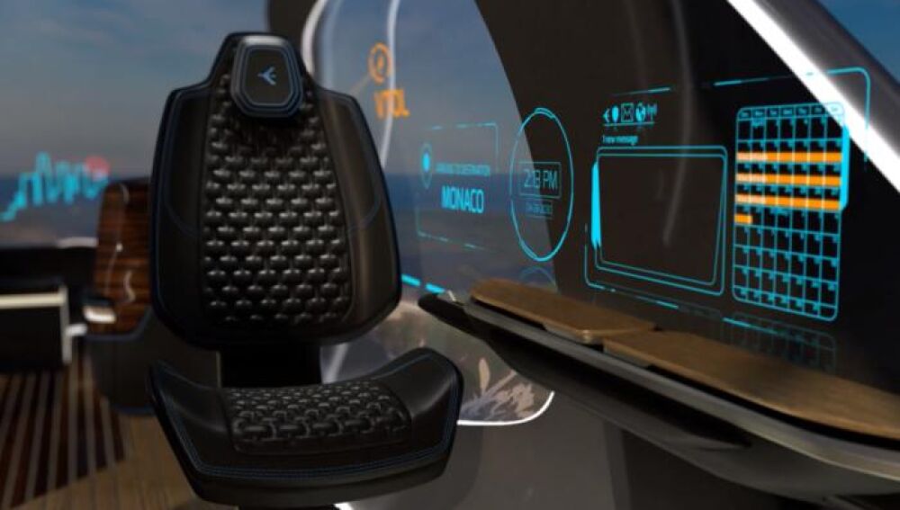 Embraer Pulse Concept, de sobrevolar las nubes a pisar el suelo sin ...