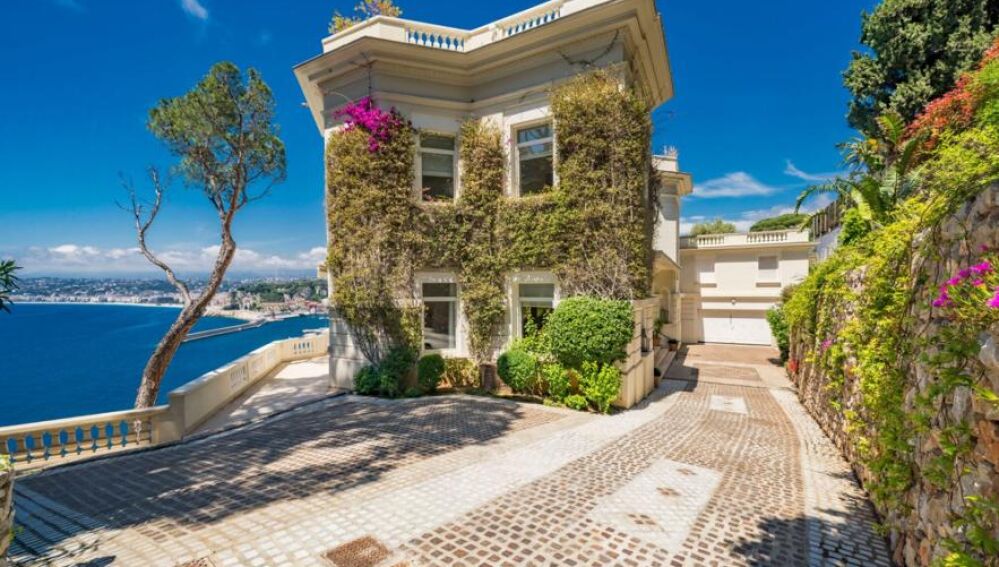 Así es la villa de lujo del carismático agente 007 James Bond