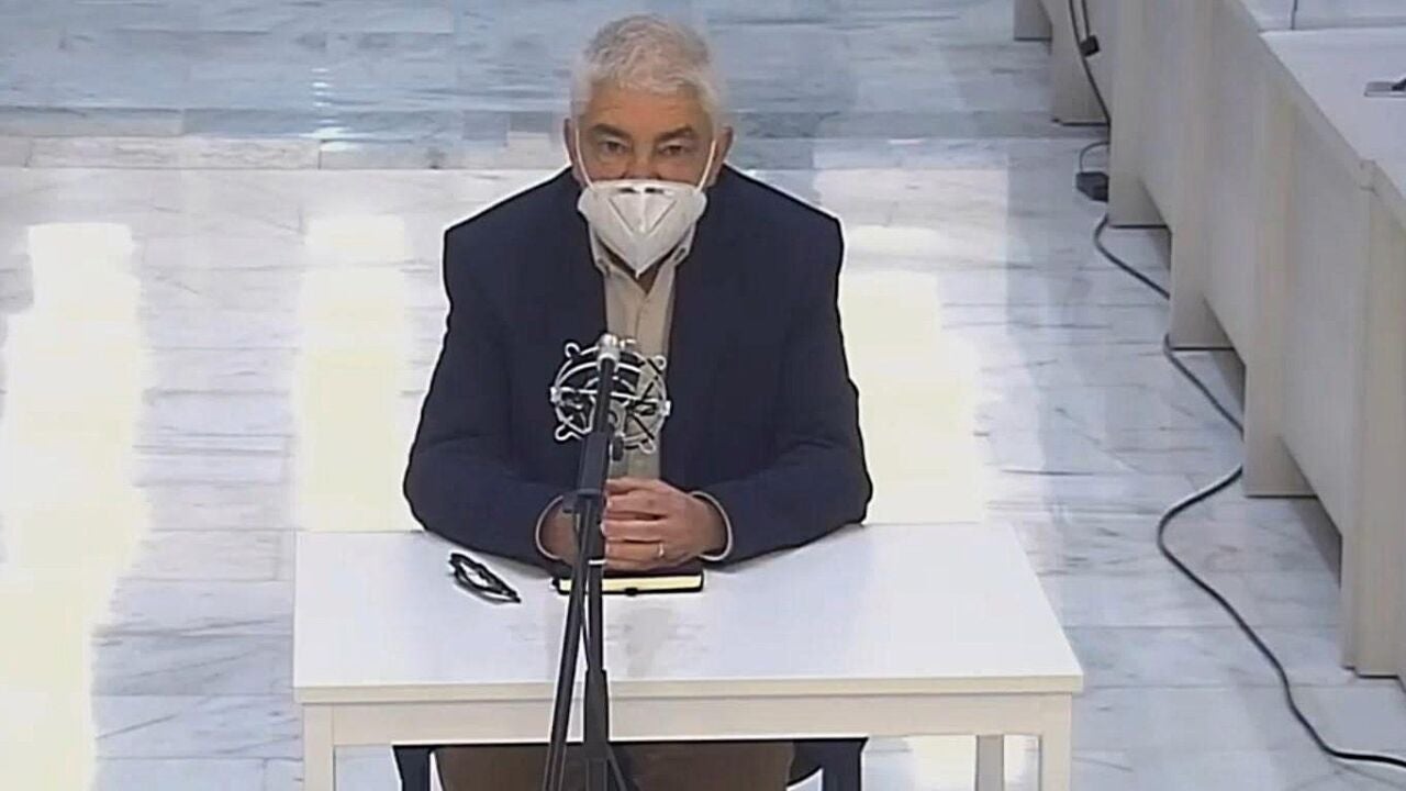 El Supremo anula la absolución de “Kubati” por el asesinato de dos ...