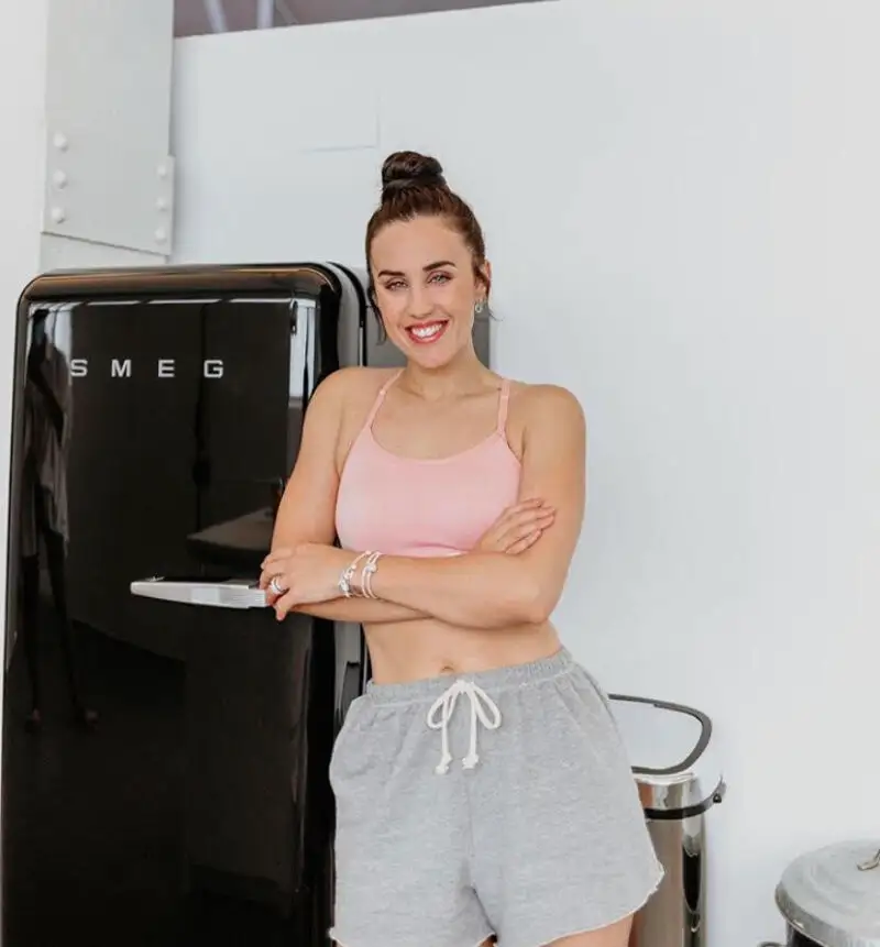 Patry Jordan anuncia su embarazo