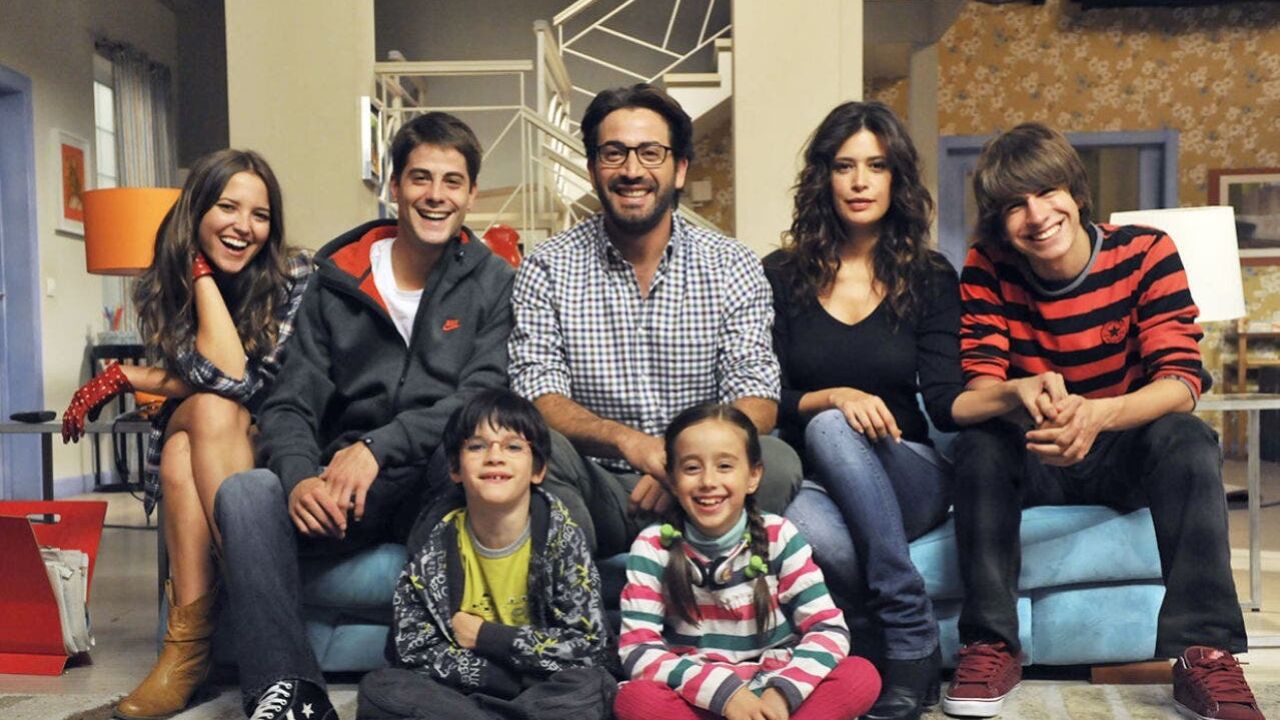 Qué ha sido de Daniel Avilés y Priscilla Delgado, los actores que ...